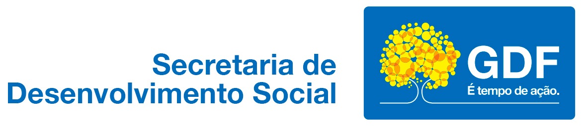 GDF – APAE – DF
